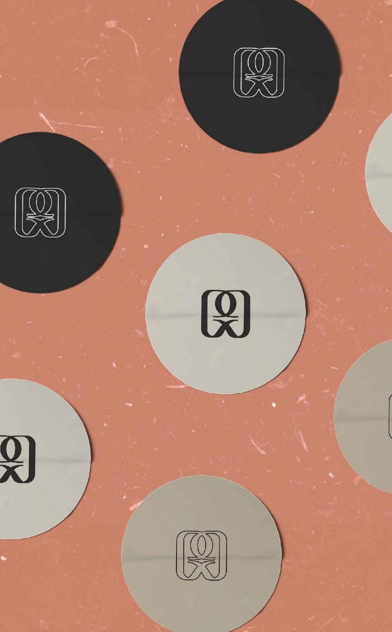 Cómo Creamos el Branding de Rivex Club: Un Gimnasio Boutique de Sant Cugat